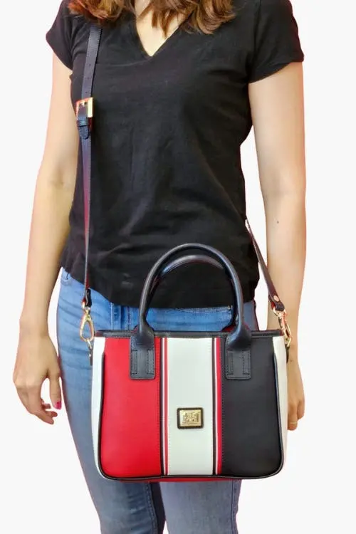 CAVALINHO Nautical 507 Handbag
