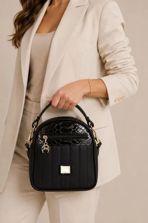 CAVALINHO Grace 582 Handbag