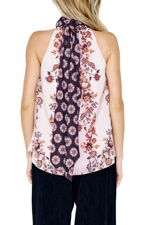 CIEBON Lia Halter Top