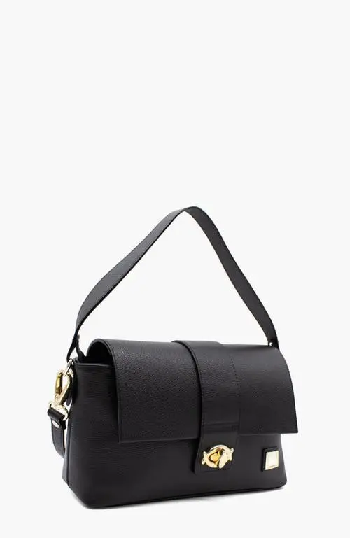 CAVALINHO Muse 514 Pebbled Leather Handbag