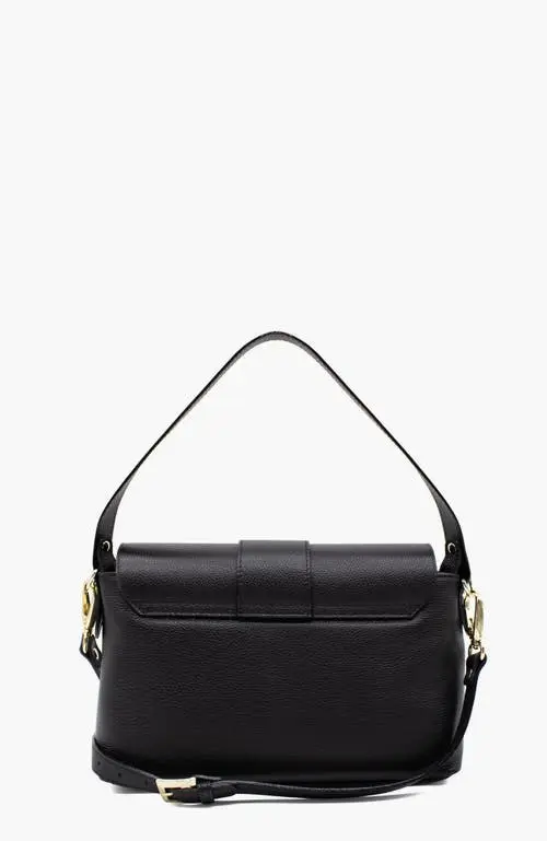 CAVALINHO Muse 514 Pebbled Leather Handbag