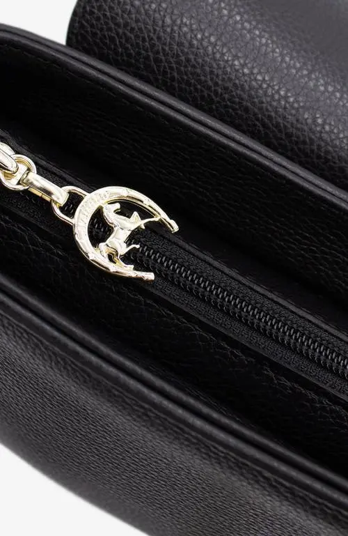 CAVALINHO Muse 514 Pebbled Leather Handbag