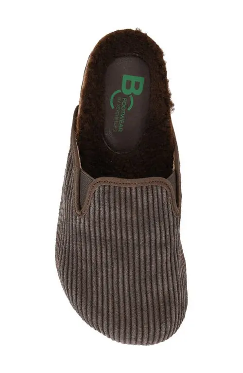 Bc Footwear Every New Beginning Clog - Brown