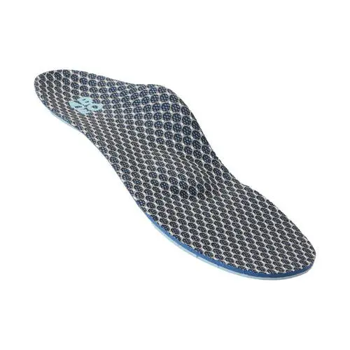 ABEO 3D3 ORTHOTICS Abeo 3d3 Max Performance Orthotic 2.0 Metatarsal Insole