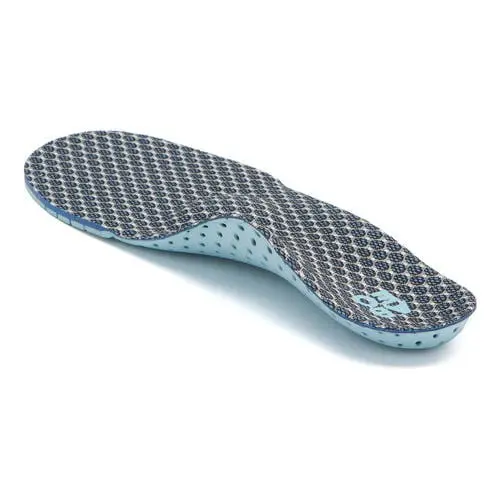 ABEO 3D3 ORTHOTICS Abeo 3d3 Max Performance Orthotic 2.0 Metatarsal Insole