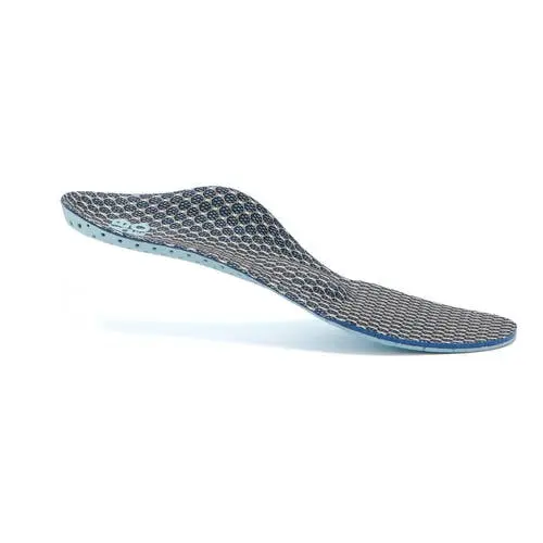 ABEO 3D3 ORTHOTICS Abeo 3d3 Max Performance Orthotic 2.0 Metatarsal Insole