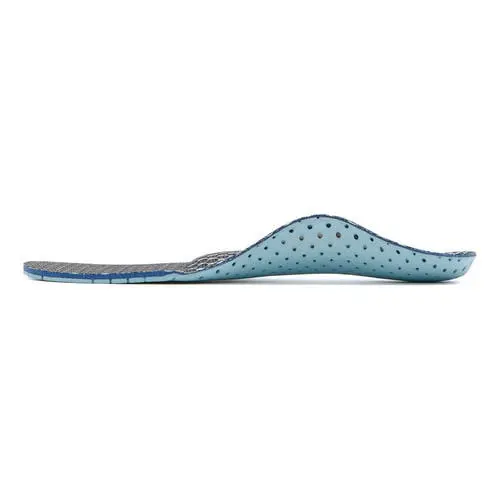 ABEO 3D3 ORTHOTICS Abeo 3d3 Max Performance Orthotic 2.0 Metatarsal Insole
