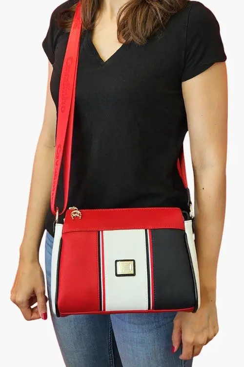 CAVALINHO Nautical 344 Crossbody Bag