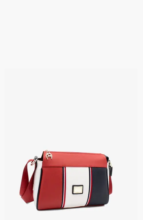 CAVALINHO Nautical 344 Crossbody Bag