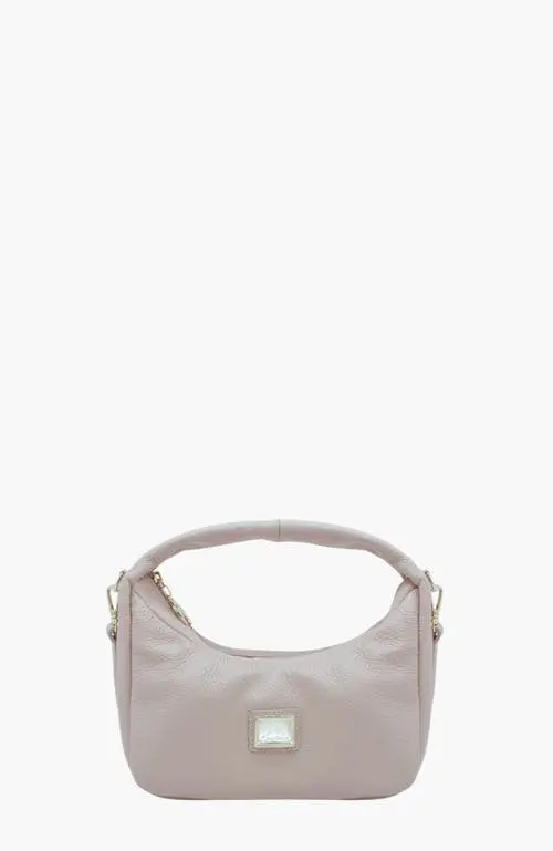 CAVALINHO Muse 523 Pebbled Leather Handbag