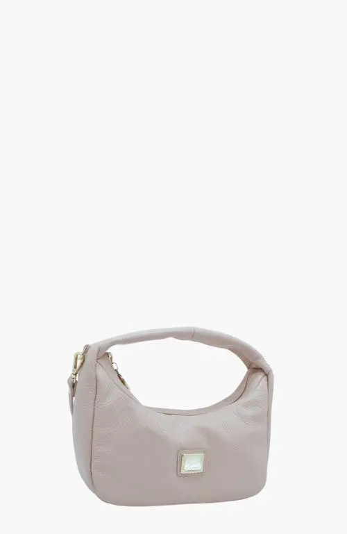 CAVALINHO Muse 523 Pebbled Leather Handbag