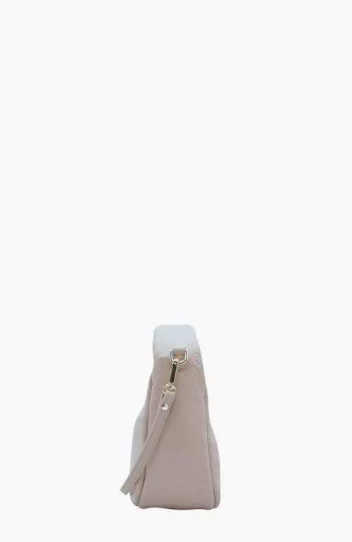CAVALINHO Muse 523 Pebbled Leather Handbag