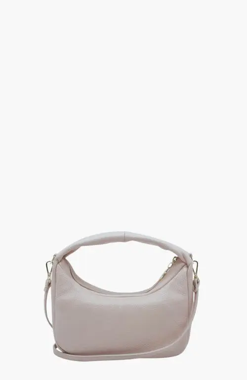 CAVALINHO Muse 523 Pebbled Leather Handbag