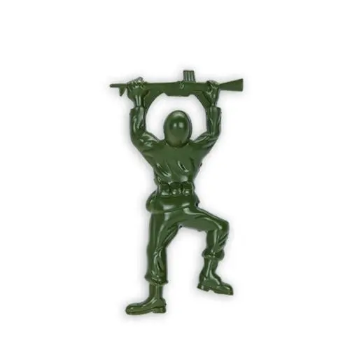 FOSTER & RYE Army Bottle Opener