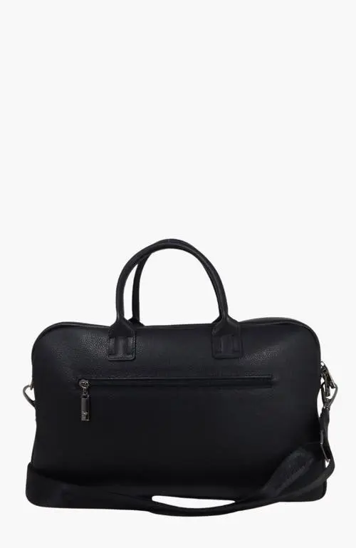 CAVALINHO El Estribo 547 Leather Laptop Bag 16
