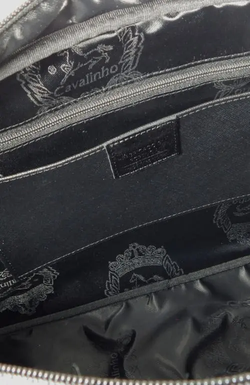 CAVALINHO El Estribo 547 Leather Laptop Bag 16
