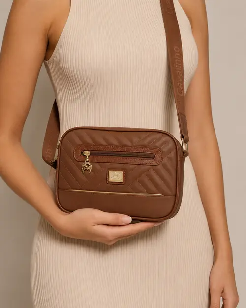 CAVALINHO Ciao Bella 190 Crossbody Bag