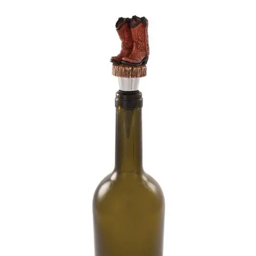 FOSTER & RYE Cowboy Boot Stopper
