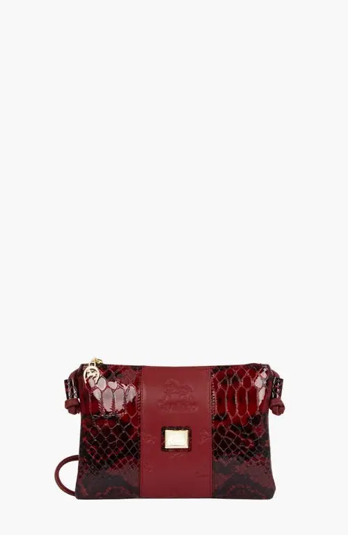 Cavalinho Honor Crossbody Bag