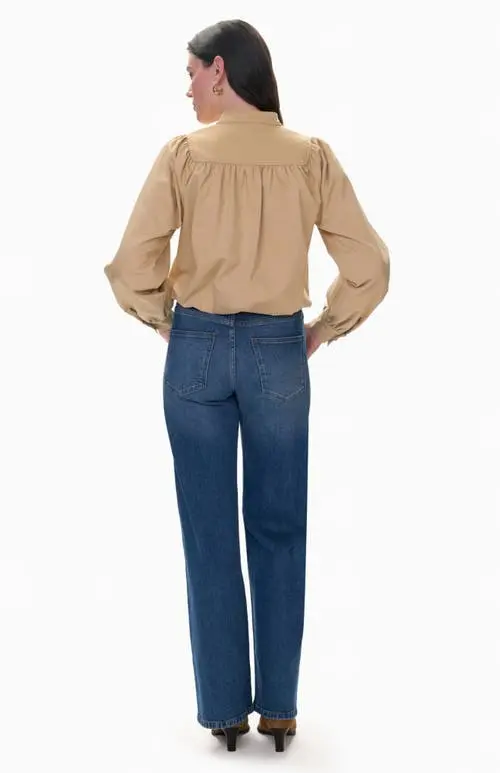 Rebecca Taylor Isabel Bubble Jacket