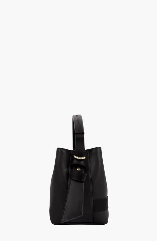 CAVALINHO Only 591 Bucket Bag - Black