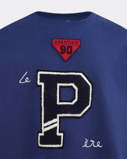 LE PERE Le P Sweatshirt