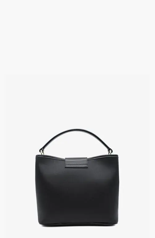 Cavalinho Quilted Leather Handbag