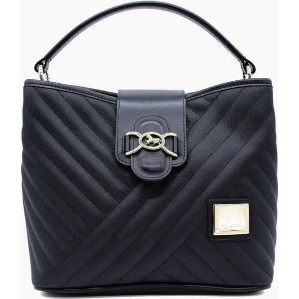 CAVALINHO Charming 429 Handbag - Navy