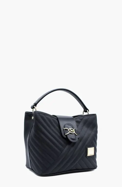 CAVALINHO Charming 429 Handbag - Navy