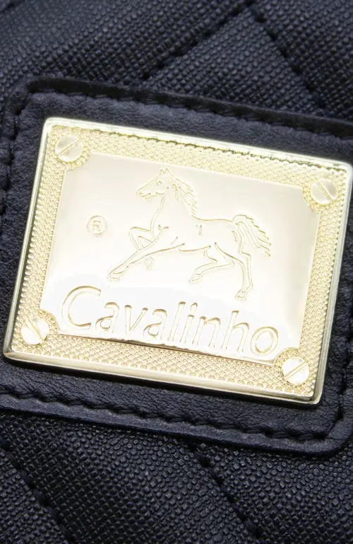 CAVALINHO Charming 429 Handbag - Navy