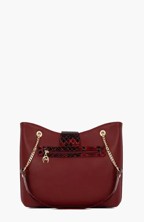 CAVALINHO Honor 258 Shoulder Bag