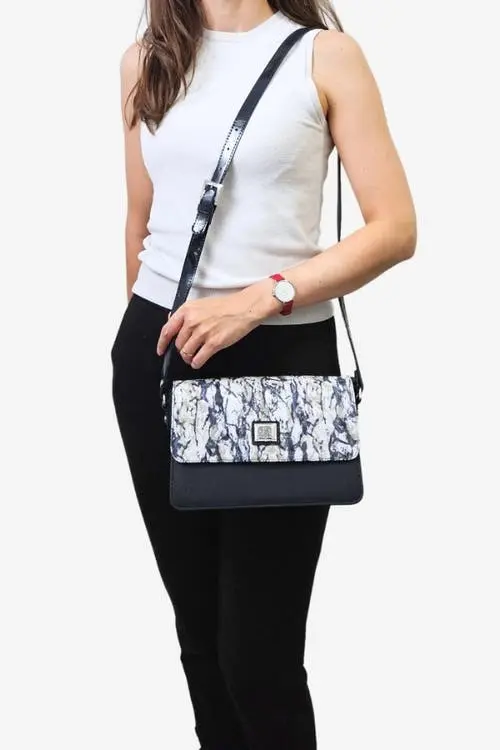 CAVALINHO Acqua Marine 585 Crossbody Bag