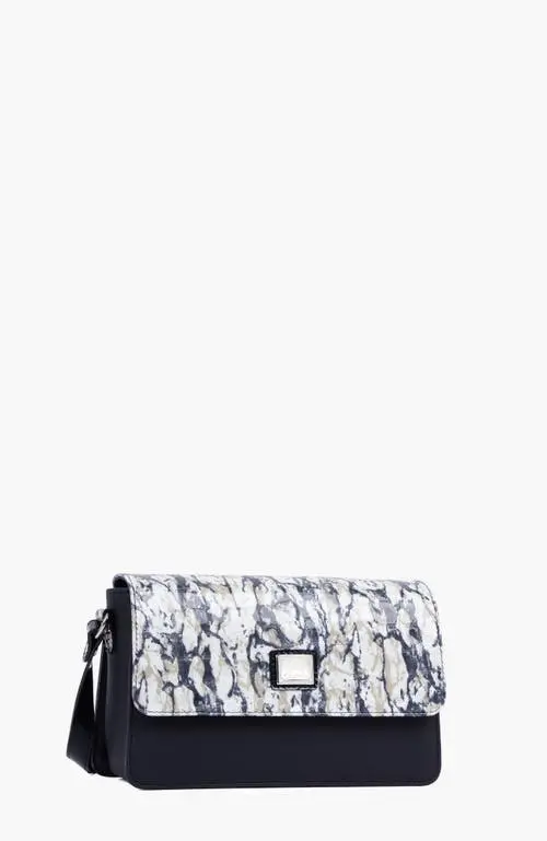 CAVALINHO Acqua Marine 585 Crossbody Bag