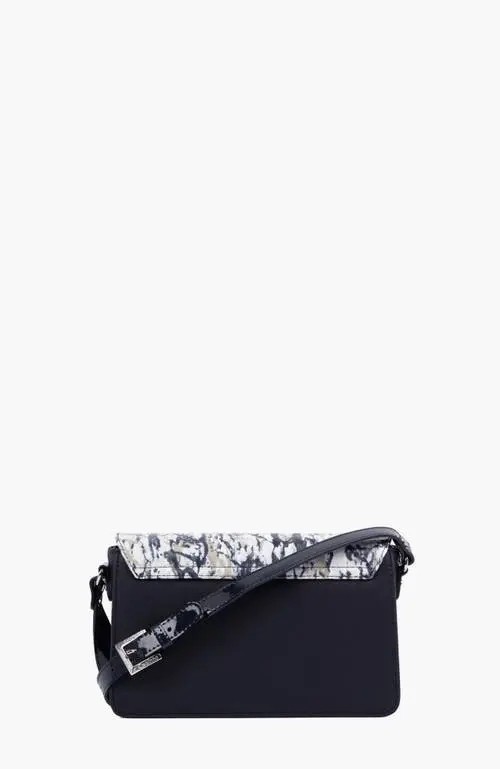 CAVALINHO Acqua Marine 585 Crossbody Bag