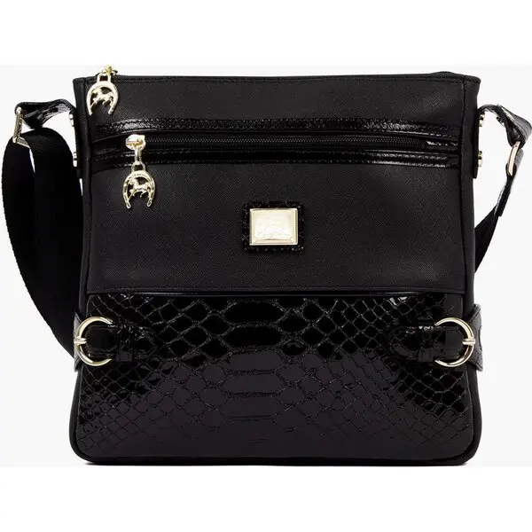 CAVALINHO Cherry Blossom 390 Crossbody Bag