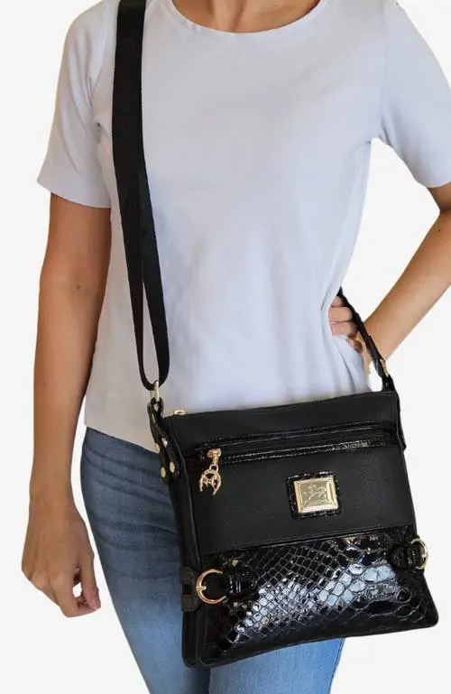 CAVALINHO Cherry Blossom 390 Crossbody Bag