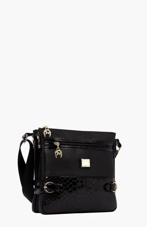 CAVALINHO Cherry Blossom 390 Crossbody Bag