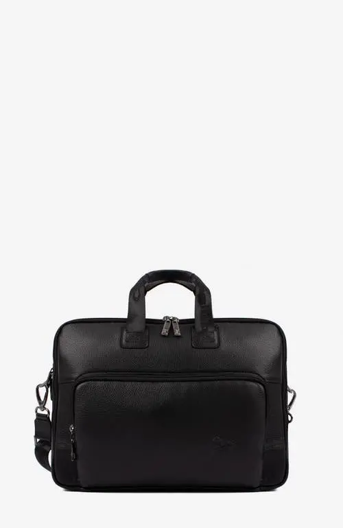 CAVALINHO El Cavaleiro 608 Leather Laptop Bag 16