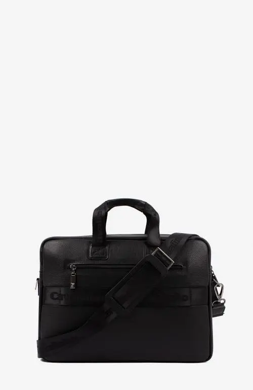CAVALINHO El Cavaleiro 608 Leather Laptop Bag 16