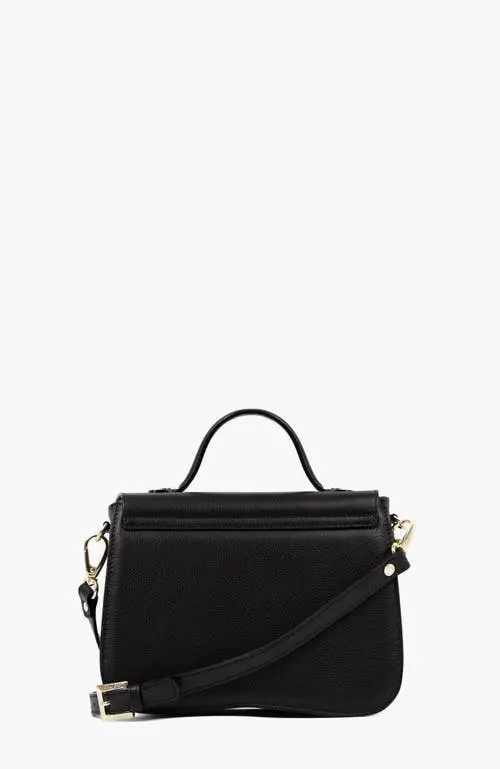 CAVALINHO Muse 600 Pebbled Leather Handbag