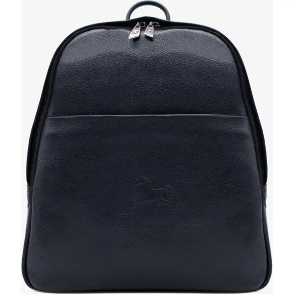 CAVALINHO The Sailor 101 Leather Backpack