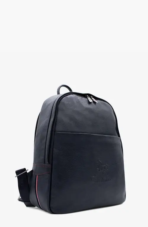 CAVALINHO The Sailor 101 Leather Backpack