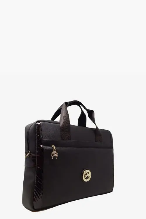CAVALINHO Cherry Blossom 257 Laptop Bag 16