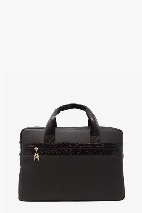 CAVALINHO Cherry Blossom 257 Laptop Bag 16