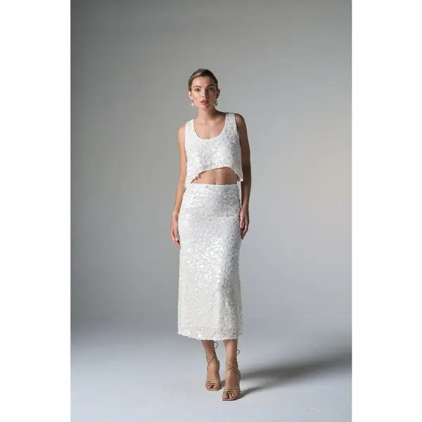 JBQ Maud Skirt