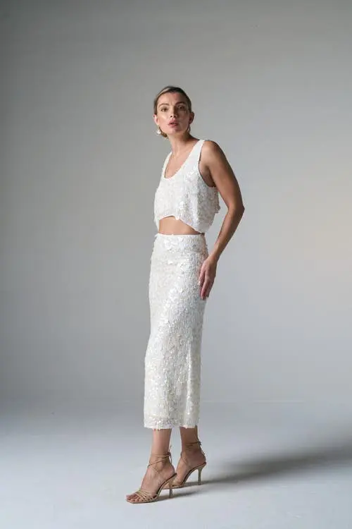 JBQ Maud Skirt
