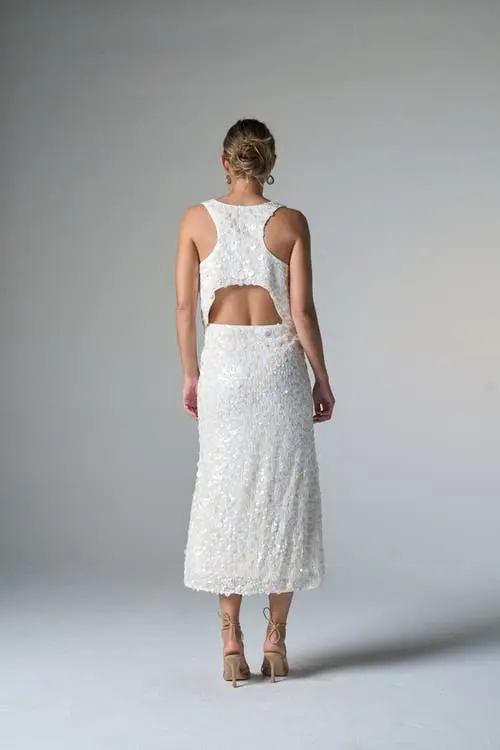 JBQ Maud Skirt