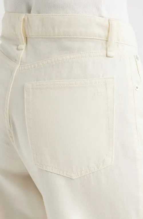 Rag & Bone Andi High Waist Wide Leg Jeans
