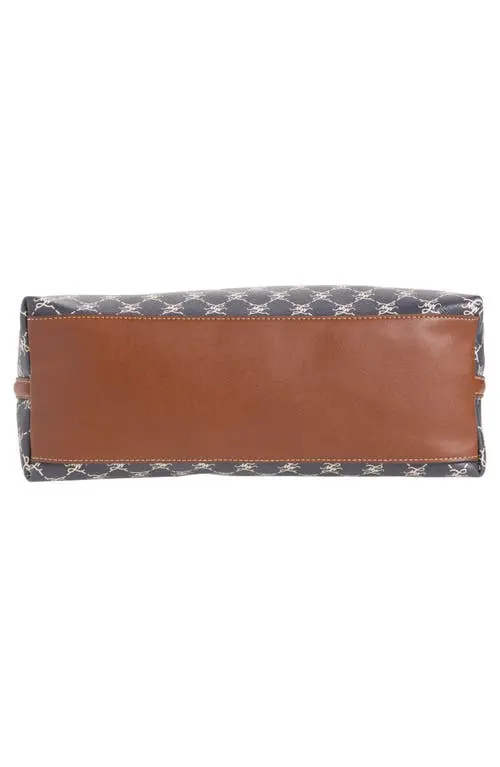 Mango Porta Shoulder Bag