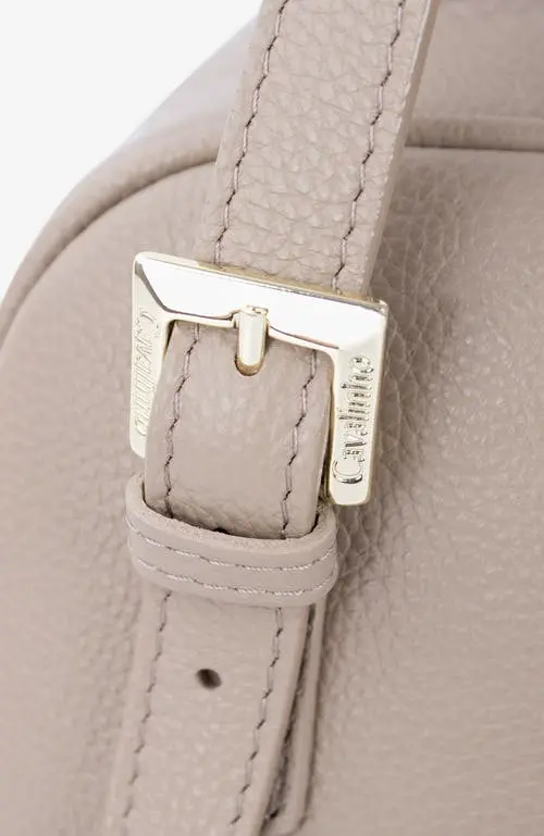 CAVALINHO Muse 548 Pebbled Leather Backpack